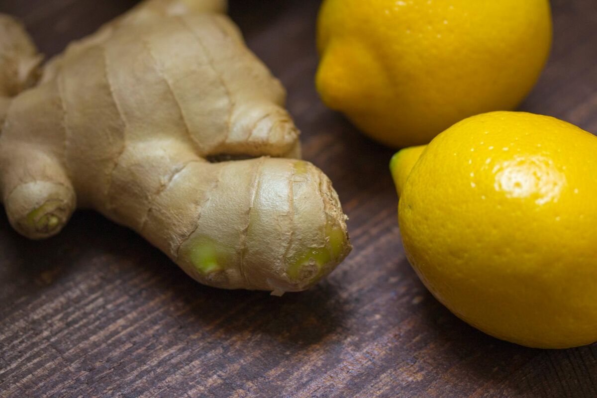 Ginger Health Benefits: 12 Top Benefits of Ginger