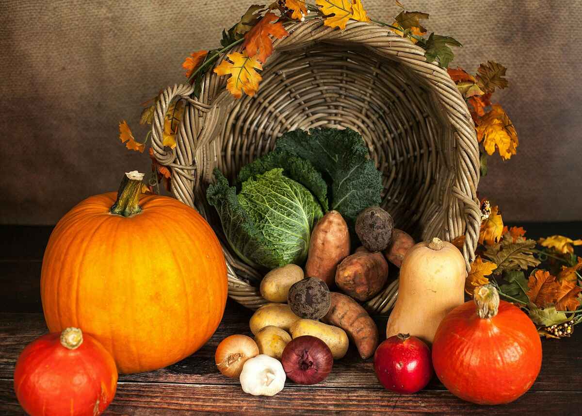 The Healthiest Vegetables in the World: 15 Powerhouse Veggies