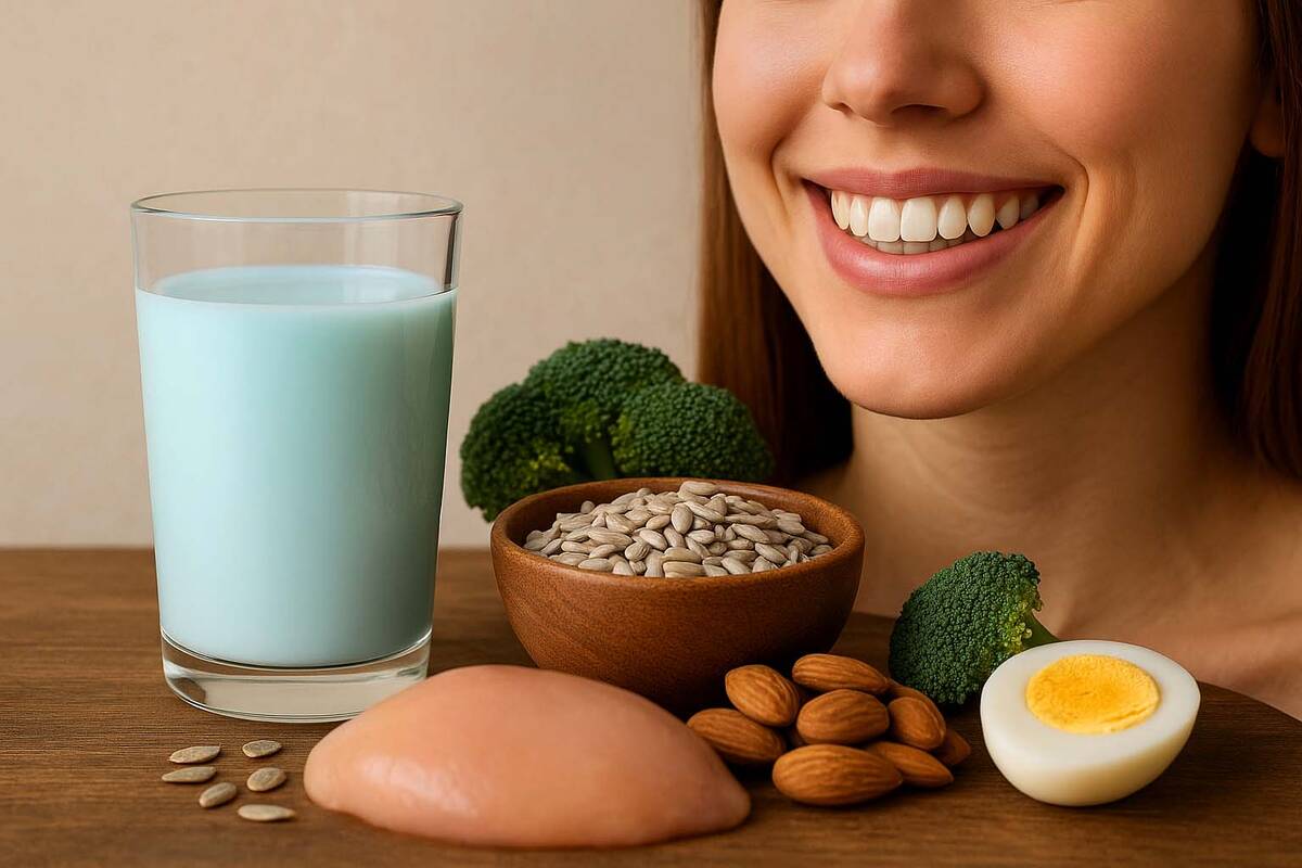 Zinc and Health: What Makes Zinc So Important?