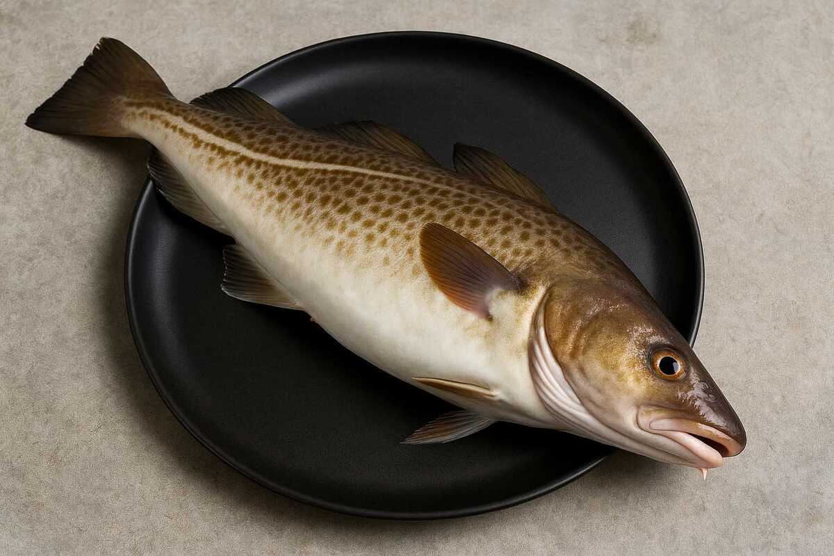 Health Benefits of Cod: 12 Nutritional Facts You Should Know